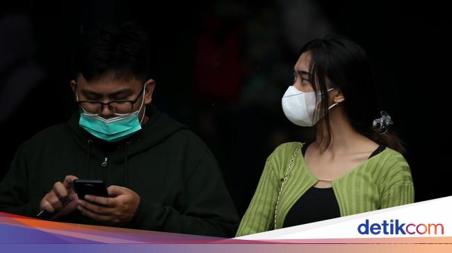 4 Aturan Terbaru Pakai Masker Usai Ppkm Dicabut