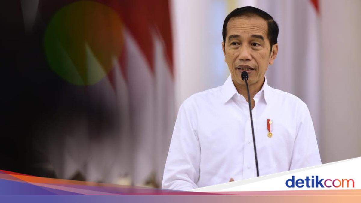 Ppkm Dicabut Jokowi Pandemi Covid 19 Belum Berakhir