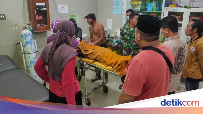 Pembunuh Pacar yang Sedang Hamil 2 Bulan di Jember Tertangkap
