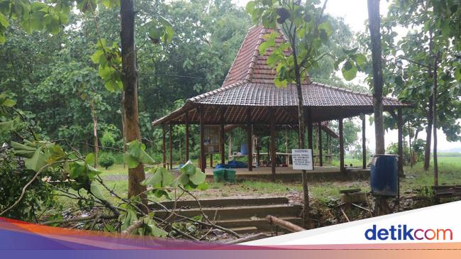 Misteri Dusun Singget yang Hilang Tak Berpenghuni di Pati