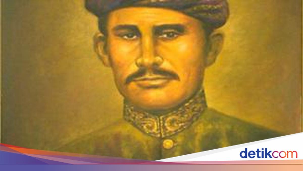 Mengenal Sultan Iskandar Muda, Pahlawan Asal Aceh yang Gigih Melawan ...