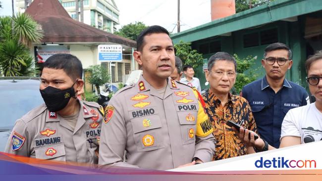 Gelar Jumat Curhat, Polres Jakbar Serap Aspirasi Warga Resah Tawuran-Banjir