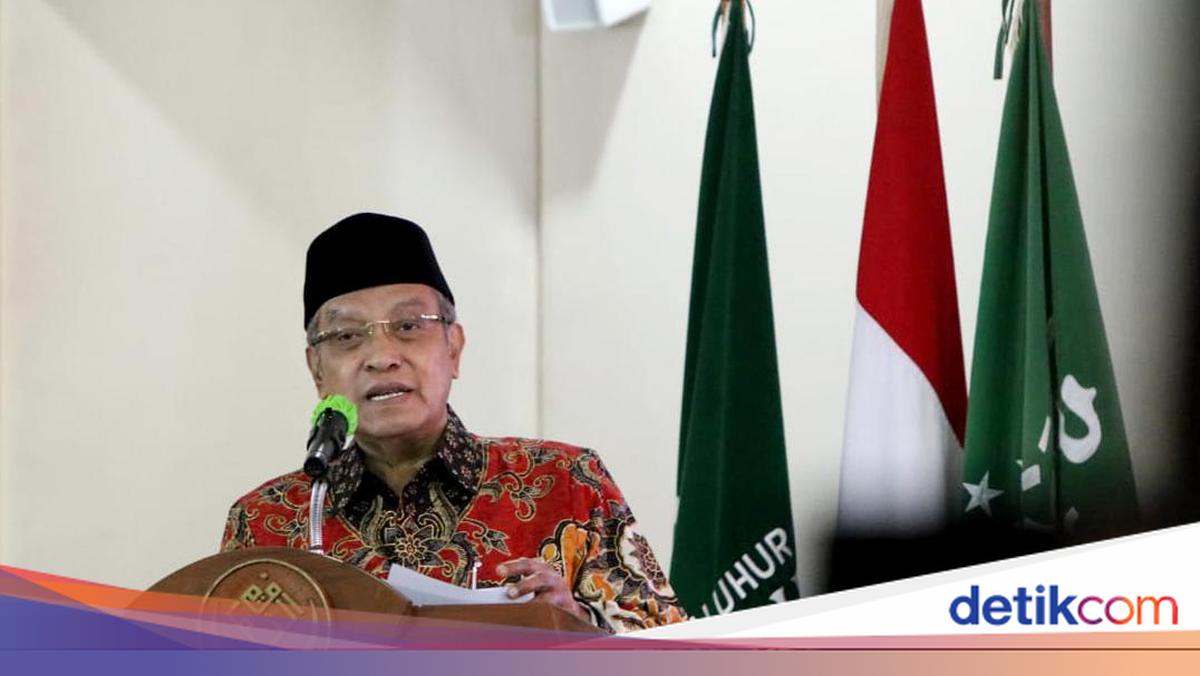 KPK Dalami Informasi Said Aqil Terima Aliran Suap Unila