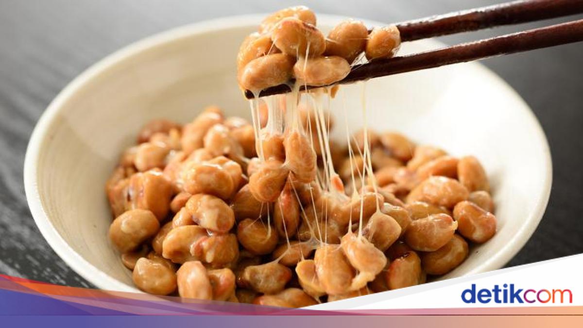 Bukan Yogurt, 5 Makanan Ini Punya Kandungan Probiotik Lebih Tinggi