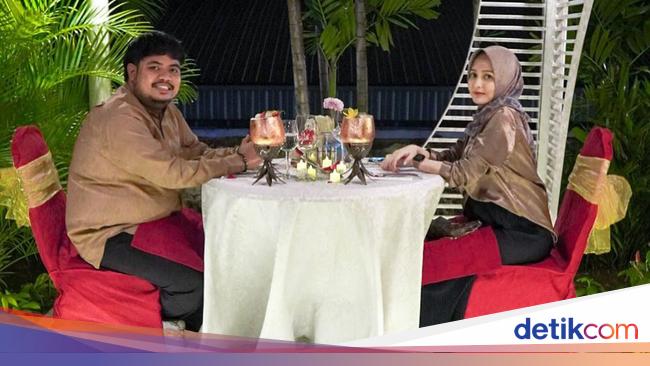 Indah Ningtyas Kesal Banget Dituding Open BO, Rigen Pasang Badan!
