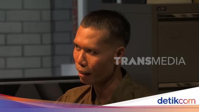 Pelopor Video Viral Udin Sedunia Balik ke Layar Kaca