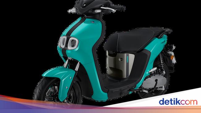 Spesifikasi Motor Listrik Yamaha Neo: Harga Rp 32 Juta, Bisa Tempuh ... Spesifikasi Motor Listrik Yamaha Neo: Harga Rp 32 Juta, Bisa Tempuh ...