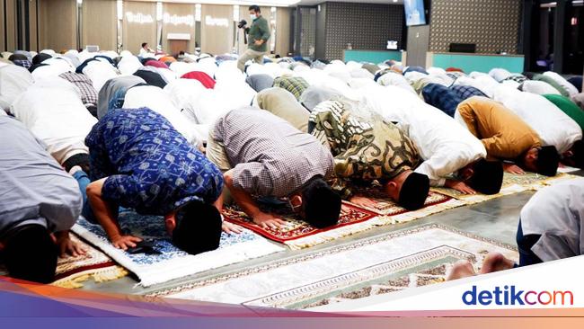 Bacaan dan Tata Cara Sujud Sahwi sesuai Sunnah