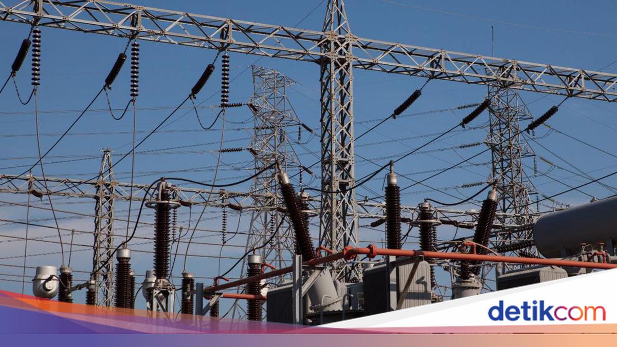 Batam Segera Dapat Tambahan Pasokan Listrik, Ini Sumbernya