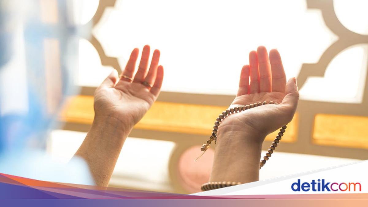 37 Doa Haji dan Umrah Lengkap, Bisa Diamalkan!