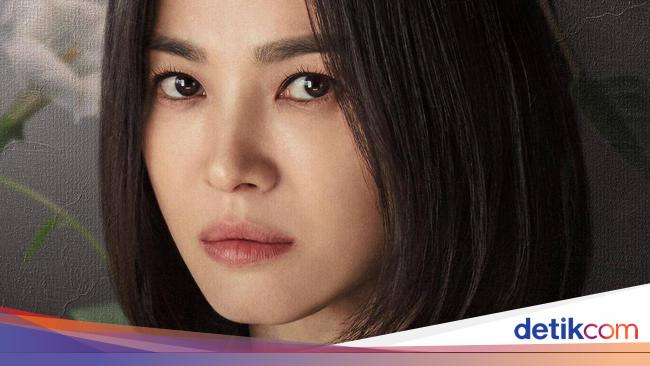 Drakor The Glory Song Hye Kyo Sukses, Ini Kim Eun Sook Sang Penulis Ceritanya