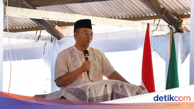 Zulkieflimansyah Resmi Dapat Rekomendasi DPP PKS untuk Maju Pilgub NTB 2024