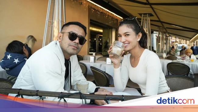 Duma Riris Istri Judika Hamil Anak Ketiga
