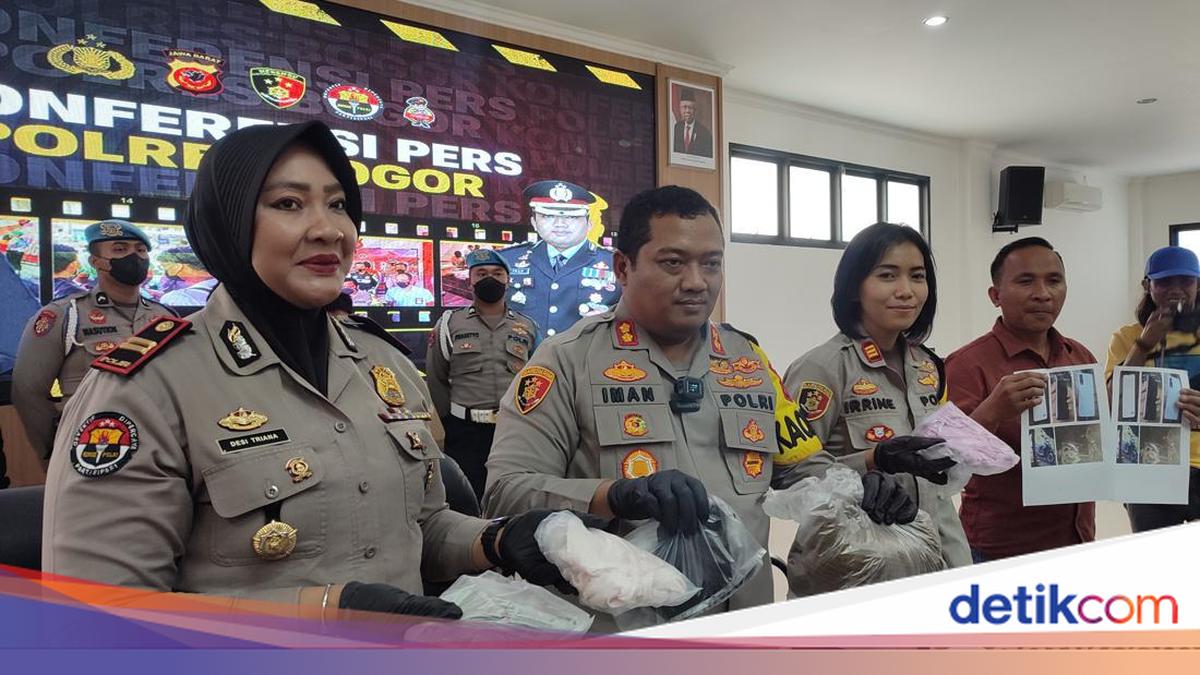 Kronologi ABG Bogor Diperkosa di Semak-semak, HP Korban Turut Digasak