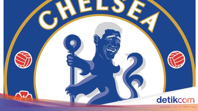 Meme Kocak Chelsea yang Bapuk Saat Diasuh Graham Potter