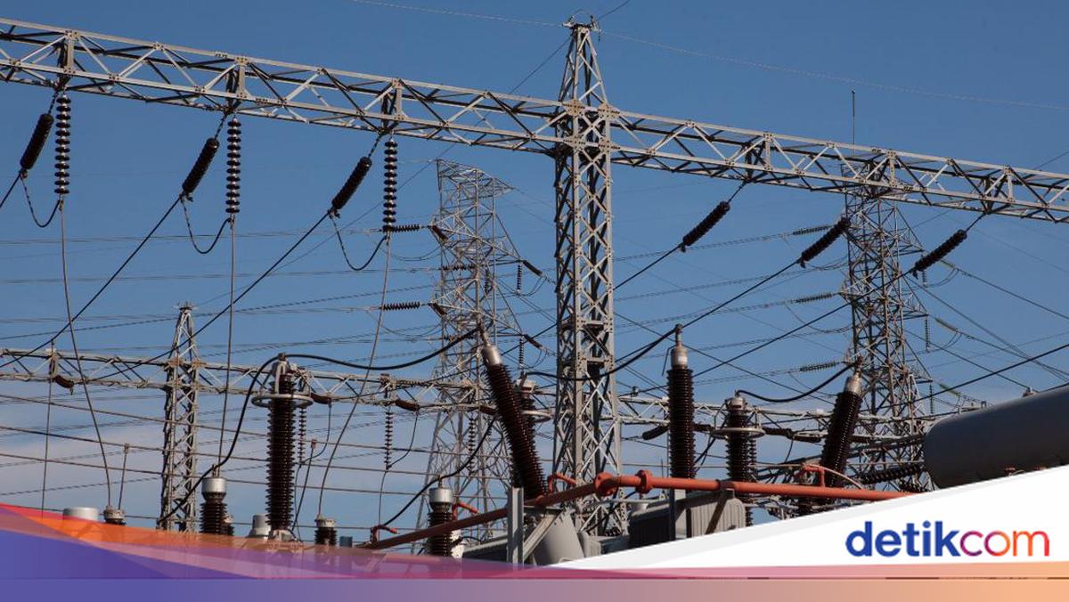 PTPP Raih Kontrak Baru Rp 3,35 Triliun Bangun PLTGU Batam 120 MW