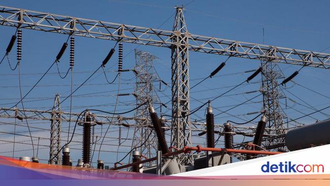 Apa Penyebab Mati Listrik di Batam dan Bintan 12 Jam? Ini Pernyataan PLN