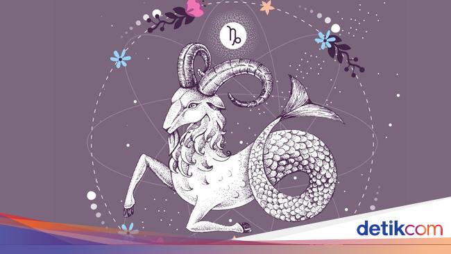 Ramalan Zodiak Capricorn 2023: Cinta, Kesehatan dan Keuangan Ramalan Zodiak Capricorn 2023: Cinta, Kesehatan dan Keuangan