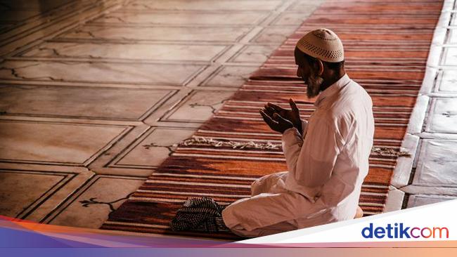 Bacaan Sholawat Nabi yang Benar Sesuai Sabda Rasulullah Bacaan Sholawat Nabi yang Benar Sesuai Sabda Rasulullah