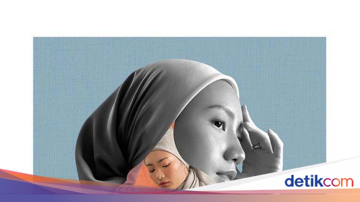 Tren Hijab 2023: Jilbab Bahan Voal dan Instan Masih Jadi Favorit