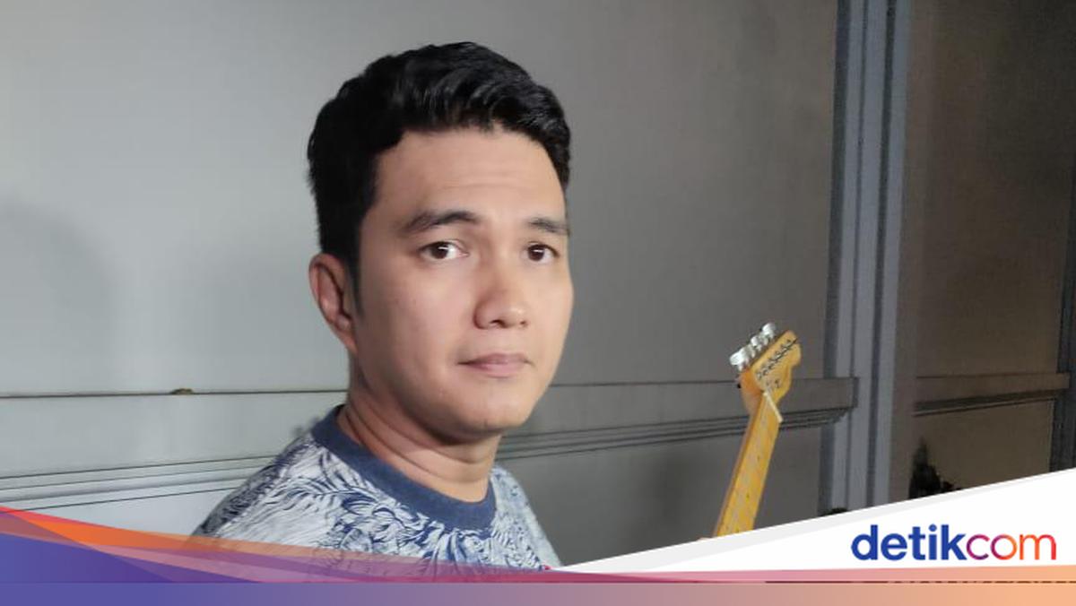 Aldi Taher Bawain Oasis Terus, Ngaku Saudaraan Rhoma Irama