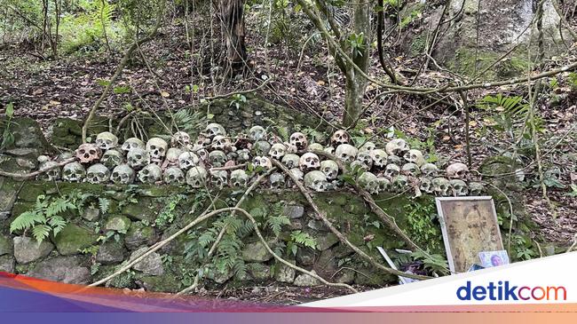 Desa Wisata Trunyan: Sejarah, Lokasi dan Daya Tariknya