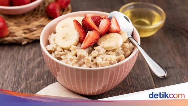 10 Manfaat Oatmeal Bagi Kesehatan yang Perlu Diketahui