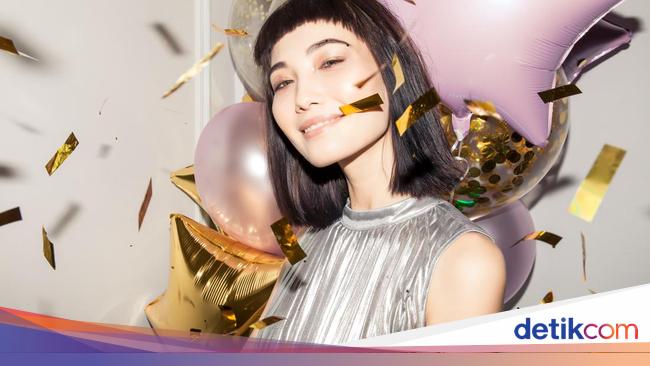 10 Model Rambut Wanita yang Sesuai dengan Bentuk Wajah