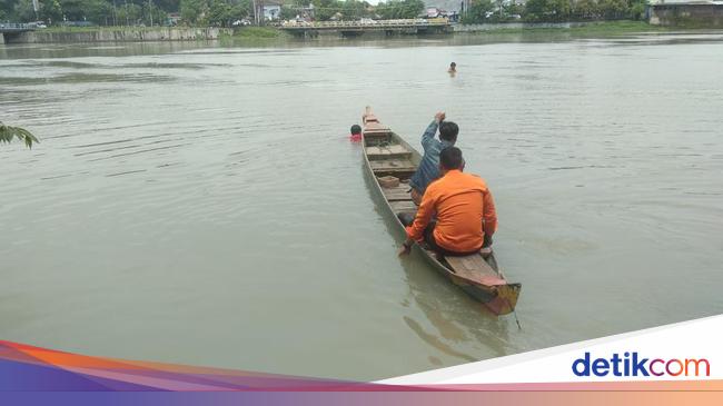 5 Fakta Pilu Dua Balita Kakak Beradik Tenggelam di Rolak Surabaya