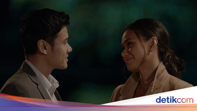 Serial Mendua Gaet Koordinator Keintiman Demi Adegan Mesra