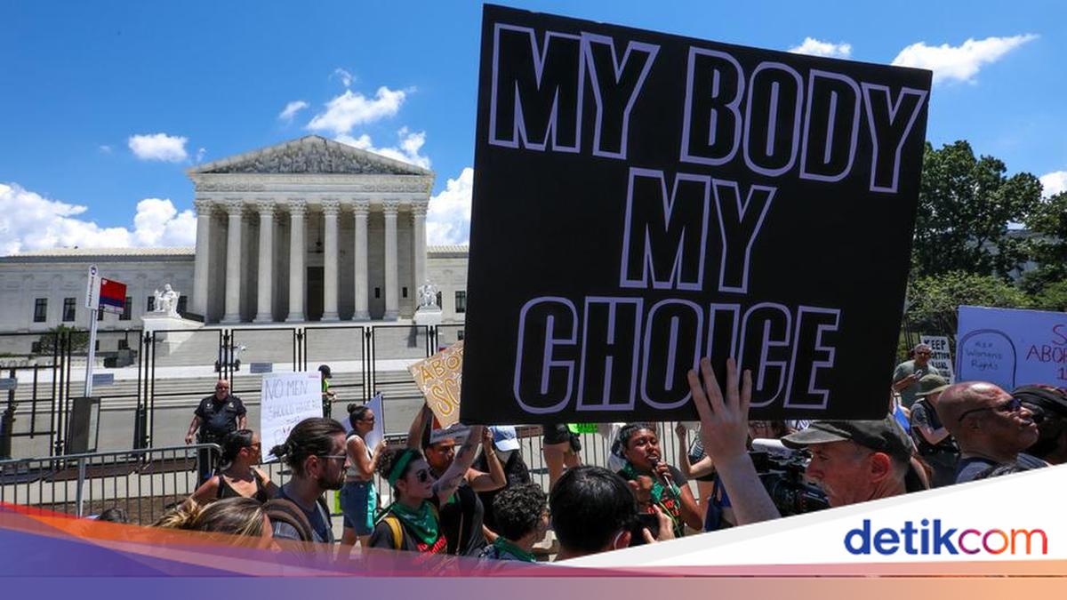 Amerika Serikat Izinkan Pil Aborsi Dijual di Apotek