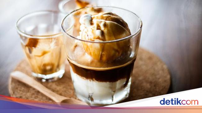 5 Topping Istimewa yang Bikin Kopi Lebih Nikmat