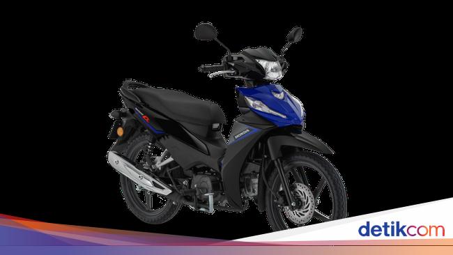 Kembaran Honda Revo Meluncur: Harga Rp 18 Jutaan, Seliter Tembus 70,9 Km