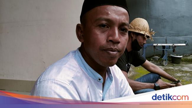 Istri Dibunuh Suami dan Keluarganya, Ibu Korban Syok Berat