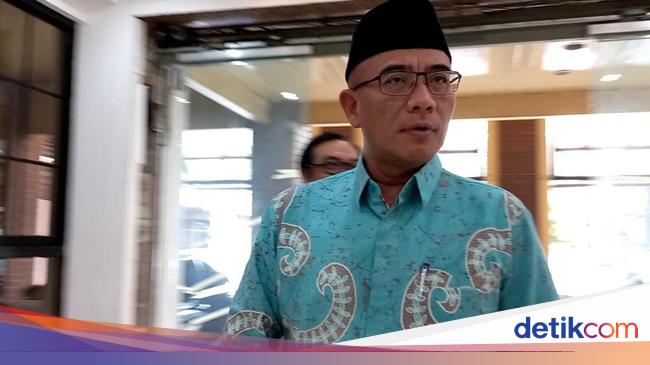 KPU Ternyata Sudah Rencanakan Rp 803 M untuk Surat Suara Pemilu Coblos ...