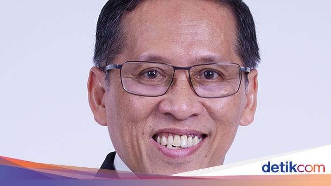 Silmy Karim Resmi Jadi Dirjen Imigrasi, Ini Penggantinya di Krakatau Steel