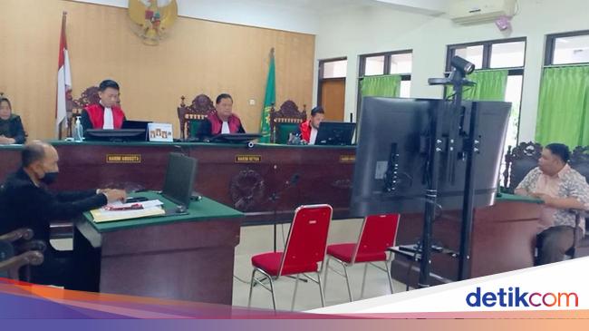 Mediasi Gagal, Sidang Gugatan Suyatno ke Kejari Madiun Lanjut Mediasi Gagal, Sidang Gugatan Suyatno ke Kejari Madiun Lanjut