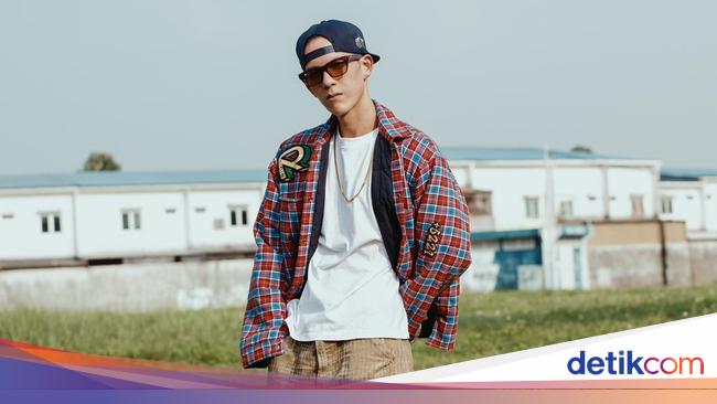 Jay Yen Rilis Lagu Diproduseri DJ Sumantri, Terinspirasi dari Baby Shark