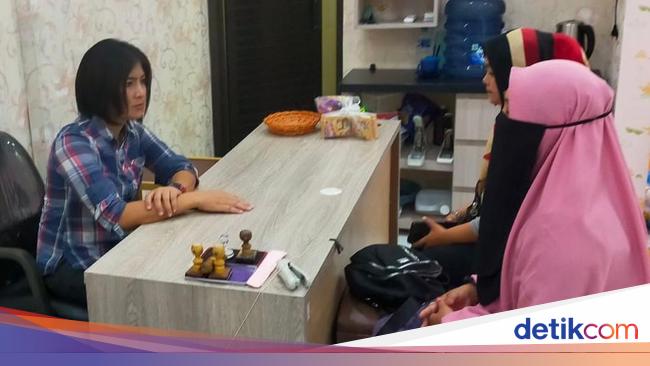 Kiai Jember Diduga Cabuli Santri di Kamar Khusus, Istri Kantongi CCTV
