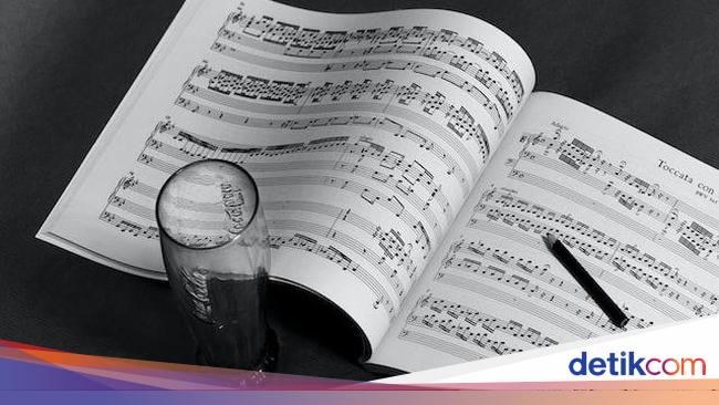 Nada Adalah Bunyi Beraturan, Apa Jenis, Sifat, dan Contohnya?