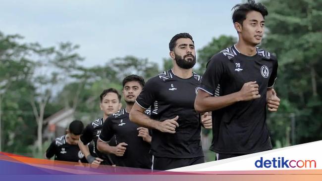 PSS Sleman Rekrut Pemain Baru, Begini Kata Seto Sang Pelatih