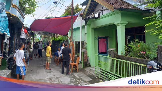 Mbak Pon Istri Wiji Thukul Meninggal Dunia