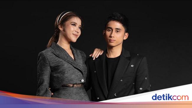 Pengakuan Alshad Ahmad Niat Nikahi Tiara Andini Pengakuan Alshad Ahmad Niat Nikahi Tiara Andini