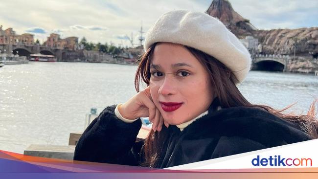 Dikenal Sebagai Model Seksi, Anty Indah Kembangkan Potensi dengan Berakting