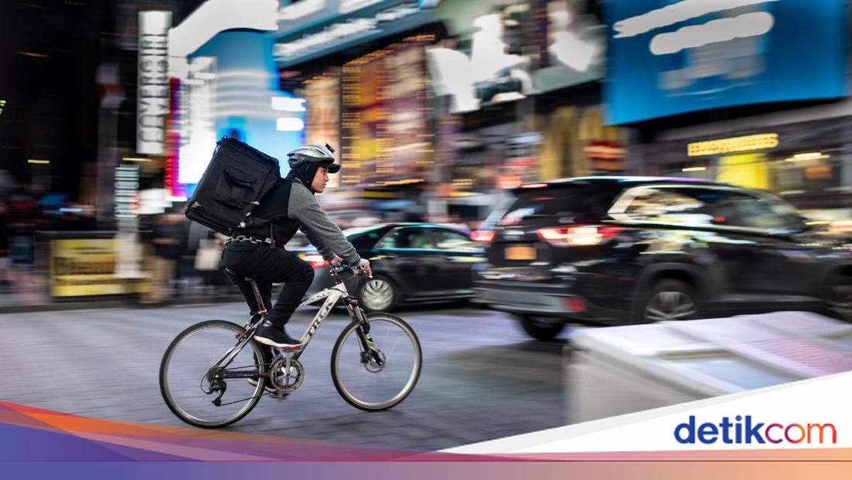 Disangka Kasih Rating Jelek, Driver Ojol Ini Maki Pelanggannya