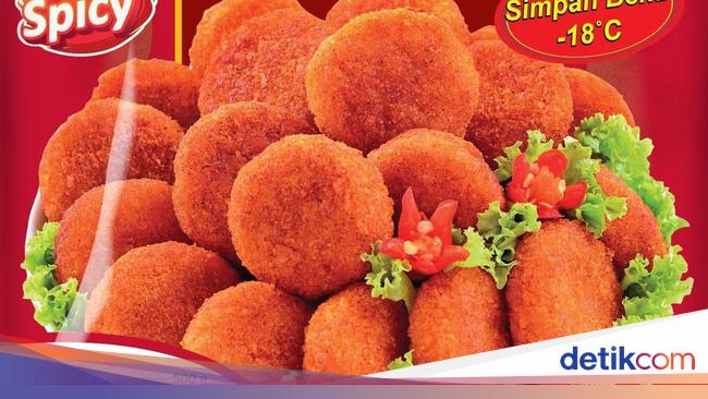 3 Varian Nugget Fiesta Ini Harus Kamu Coba, Bisa Jadi Terfavorit!