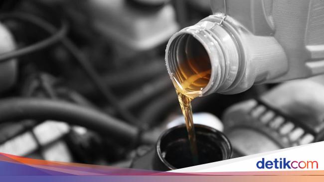 7 Cara Mudah Bedakan Oli Asli dan Palsu, Kenali Dampaknya!