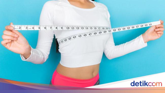 Panduan Ukuran Bra dan Cara Menentukan Size yang Pas
