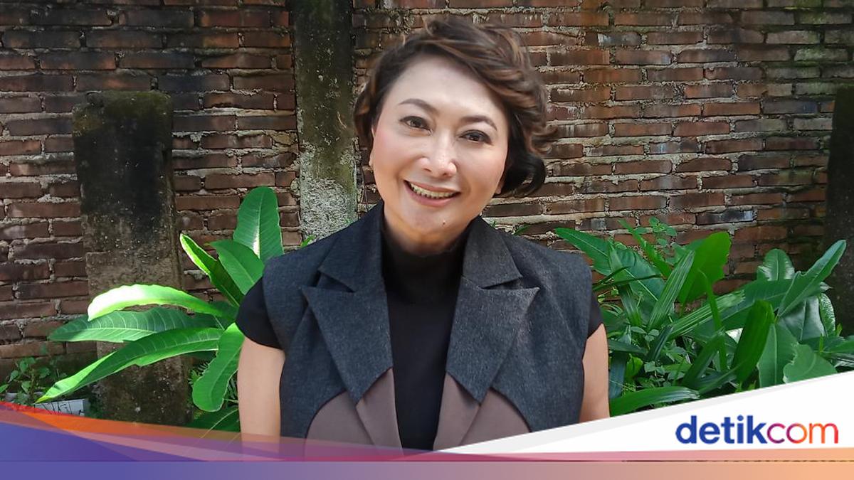 Diduga Tak Setuju soal Penggalangan Dana Indra Bekti, Ini Kata Indy Barends