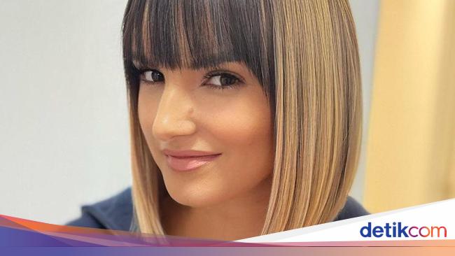 27 Model Rambut Sebahu Kekinian untuk Wanita di 2023